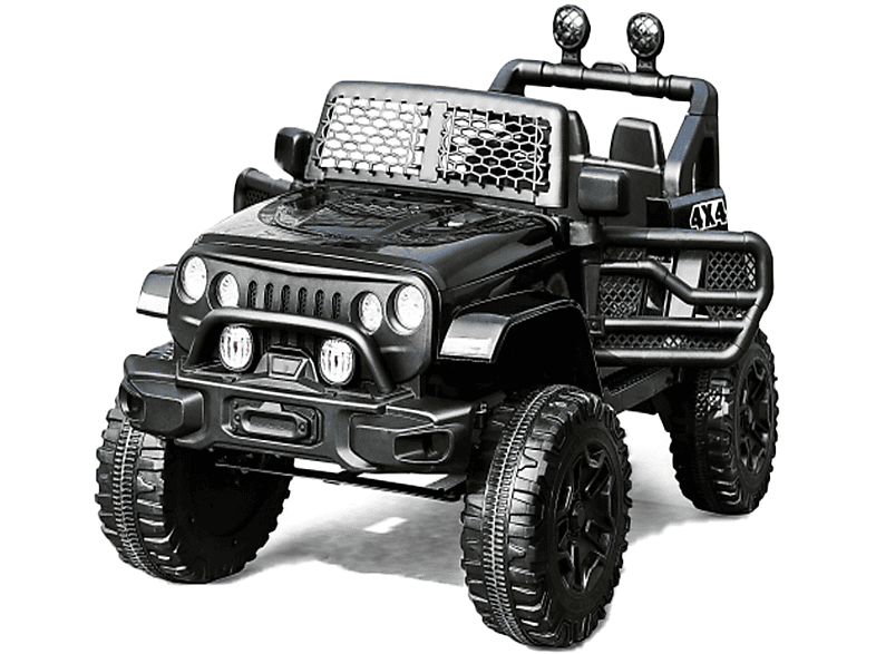 MERAX CC406B Kinderfahrzeug | SATURN