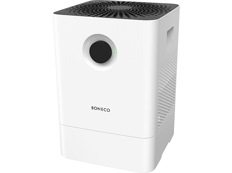 Humidificador | BONECO 46201, 4,5 l, 125 m², Blanco | MediaMarkt
