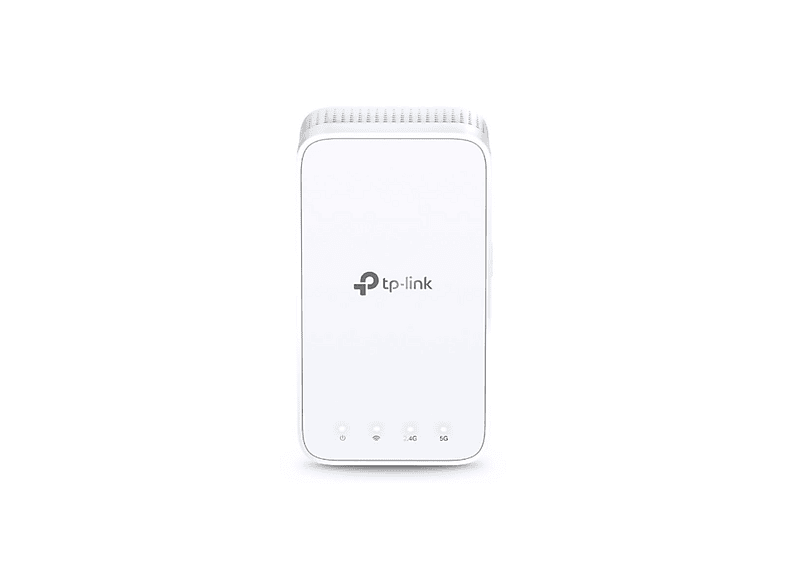 TP LINK RE300 Range Extender 867 Mbit s MediaMarkt