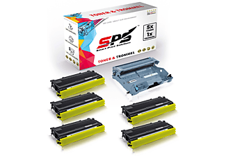 SPS S-3213 Drum Unit + Toner Schwarz (DR2000 TN2000) | MediaMarkt