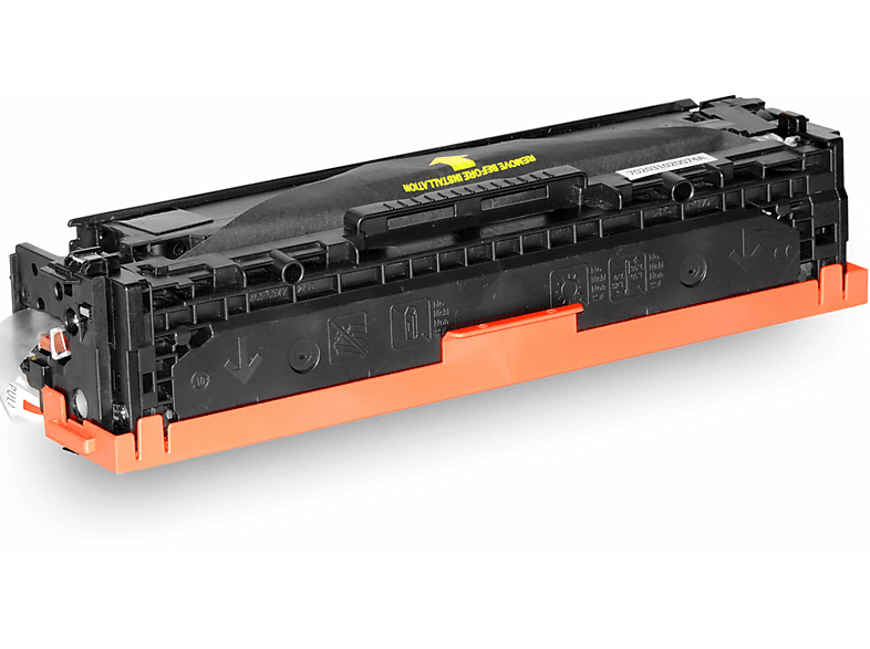 D&C 131A, CF212A Toner Patrone CF212A 131A Gelb (131A, CF212A) | MediaMarkt