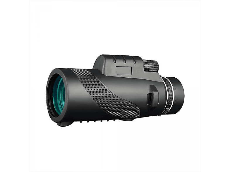 Monocular | INF Prismáticos monoculares de 40x60 aumentos., 50 mm ...
