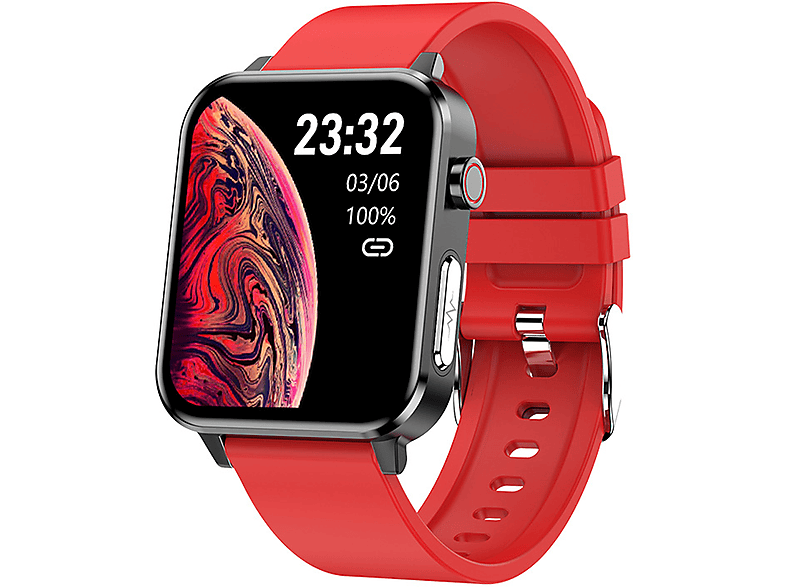 BRIGHTAKE Ultralange Akkulaufzeit! Die Smartwatch, die Ihr Leben ...