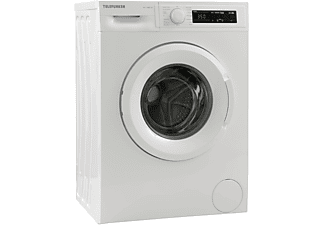 TELEFUNKEN W-7-1400-W Waschmaschine (7 kg, D) | MediaMarkt