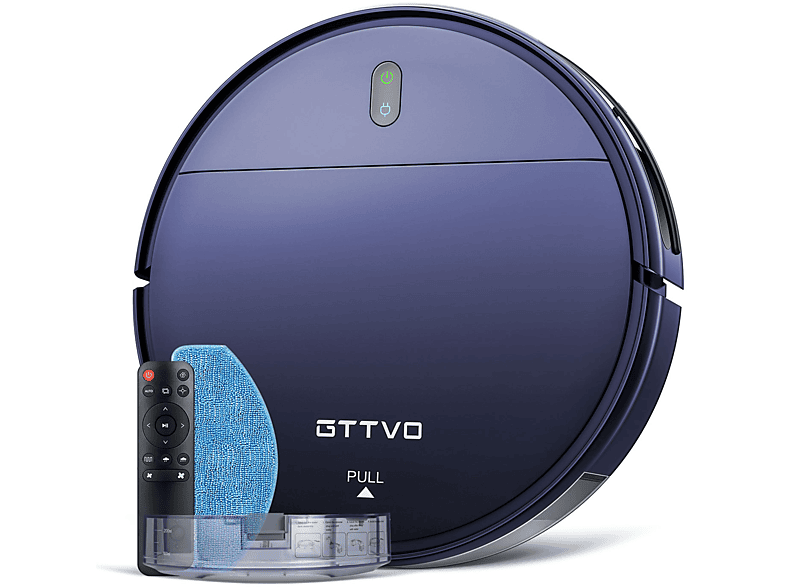 ONSON BR 151 Saugroboter | MediaMarkt