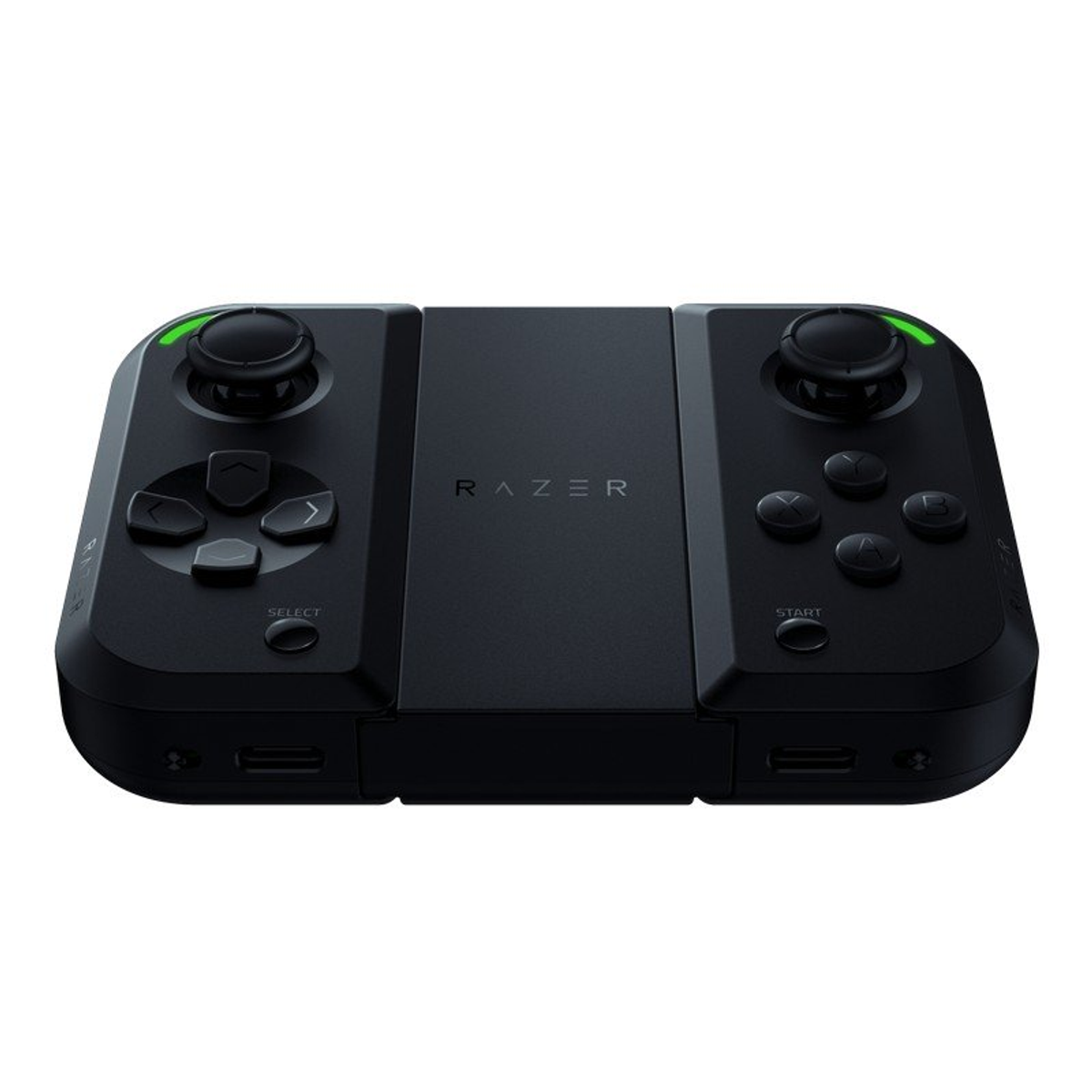 Gamepad - RZ06-03090100-R3M1 RAZER, Android, PC, Inalámbrica, Negro ...