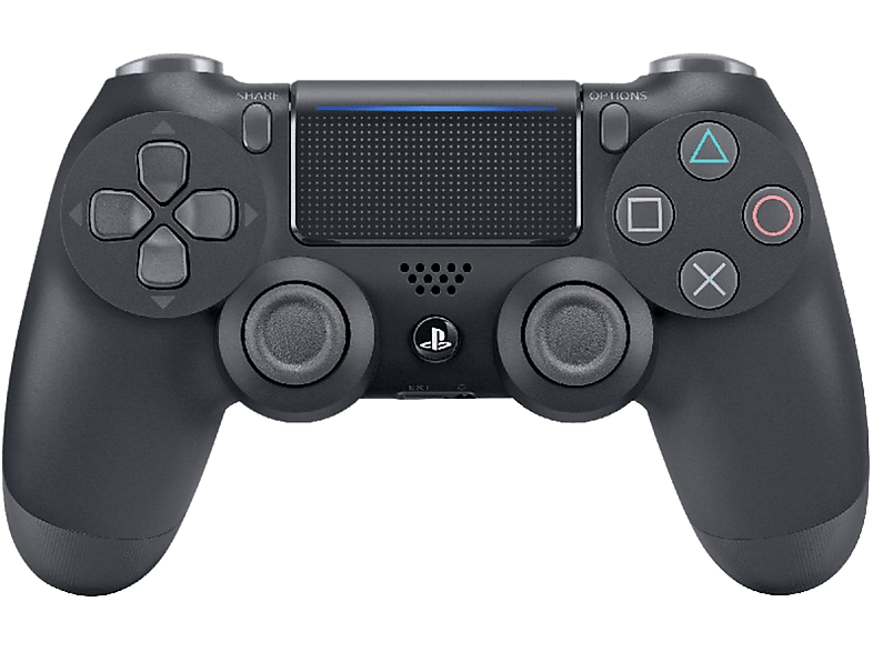 Mando | Dualshock 4 V2 SONY, PS4, Inalámbrica, Negro | MediaMarkt