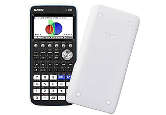 Calculadora - CASIO FX-CG50 | MediaMarkt