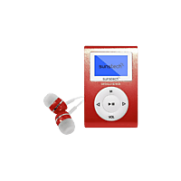 Ofertas en MP3 al mejor precio | MediaMarkt