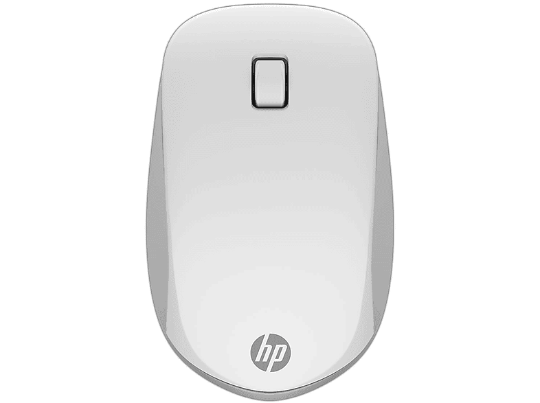 HP Z5000 Bluetooth Mouse Maus, Weiß | MediaMarkt