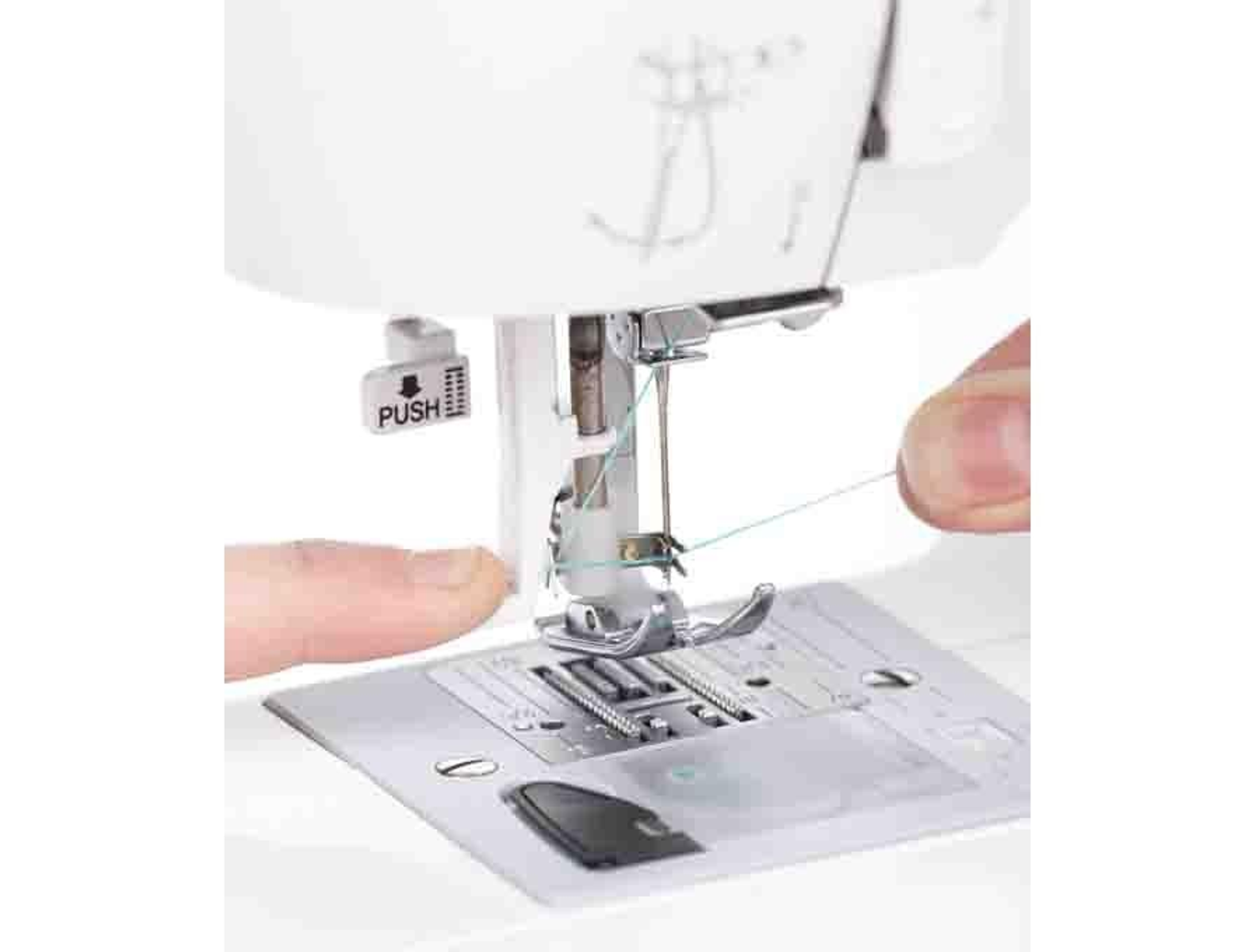 SINGER SINGER Simple 3337 Automatische Nähmaschine Elektro Sewing ...