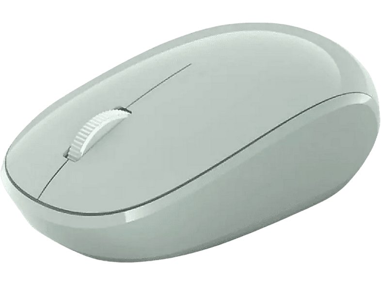 MICROSOFT Bluetooth Mouse Miętowy Maus, Grün | MediaMarkt