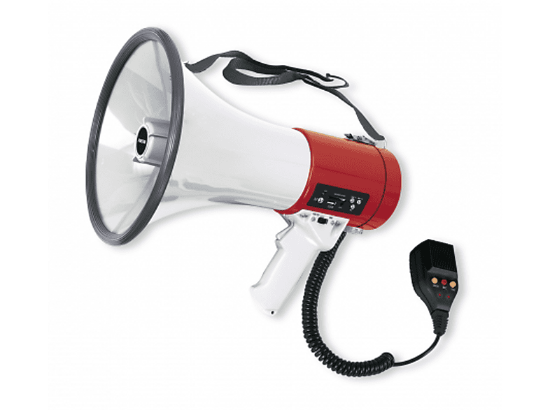 Megáfono | MF-600SGU FONESTAR | MediaMarkt