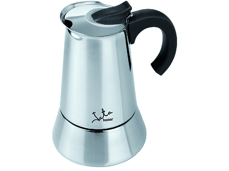 JATA CAX104 COFFEE_MAKER Silber | MediaMarkt
