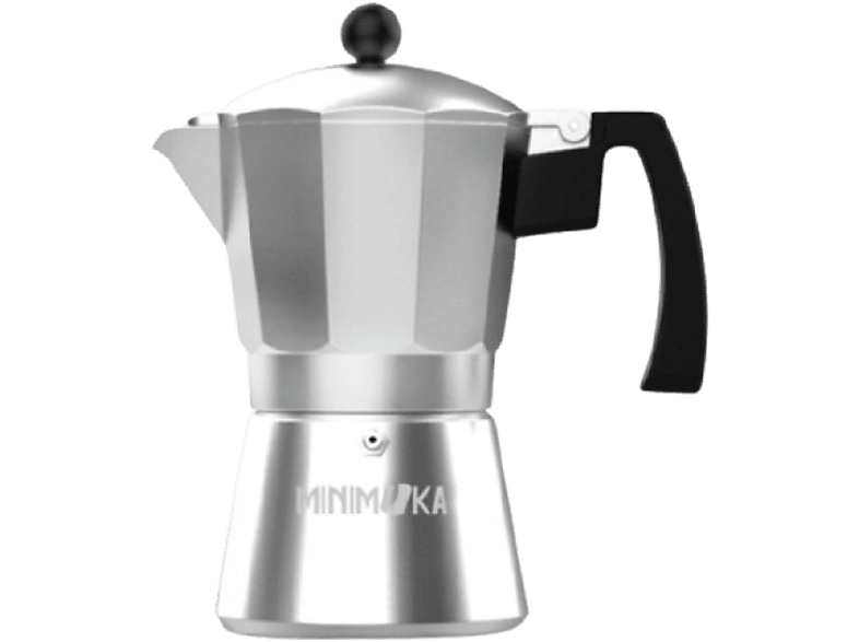 Moka TAURUS Minimoka 3 | MediaWorld.it