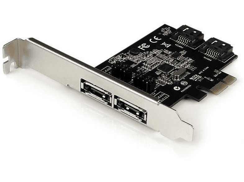 Tarjeta eSATA | STARTECH PEXESAT322I | MediaMarkt