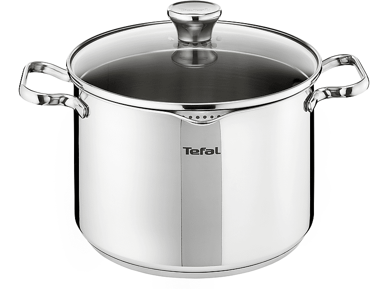TEFAL A705A8 Topf Edelstahl | MediaMarkt