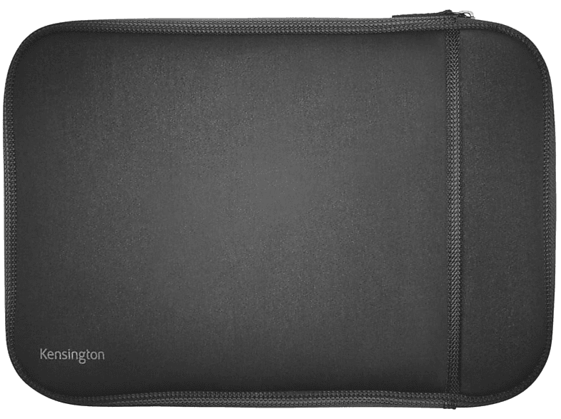 KENSINGTON 440549 Laptophülle Sleeve für Universal Neopren, Black | SATURN
