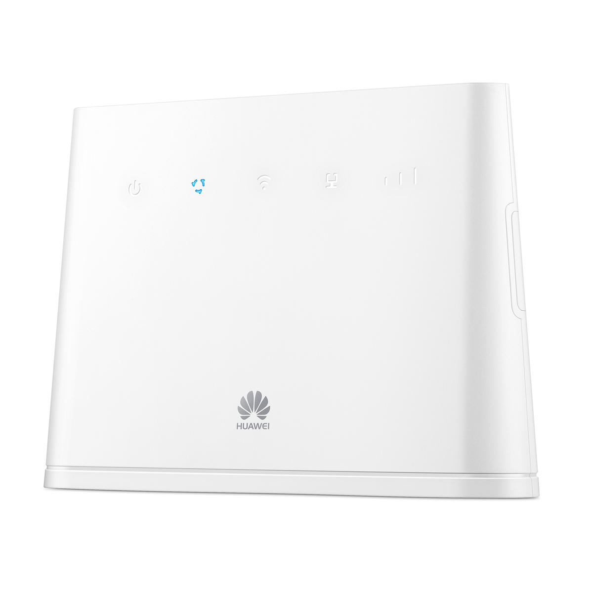 Router - B311-211 HUAWEI, 150 Mbps, MIMO, Blanco | MediaMarkt