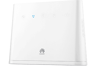 Router B311-211;HUAWEI, Blanco | MediaMarkt