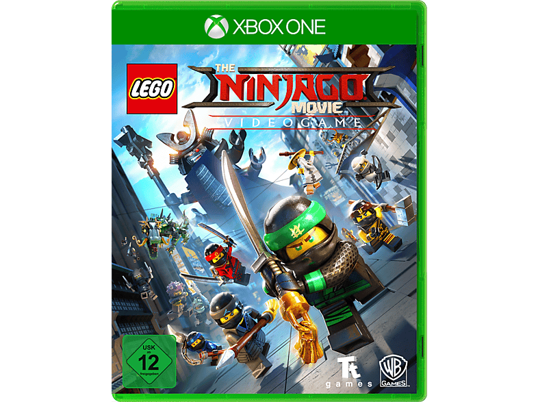 Xbox one video game store