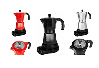 Cafetera tradicional - 1432Q JOCCA, Variable | MediaMarkt
