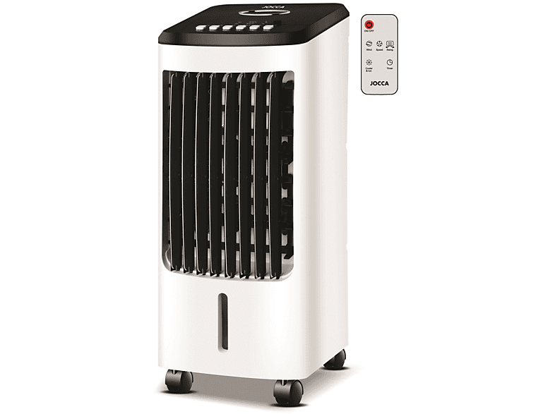 Climatizador Frío | 1550 JOCCA, Blanco | MediaMarkt