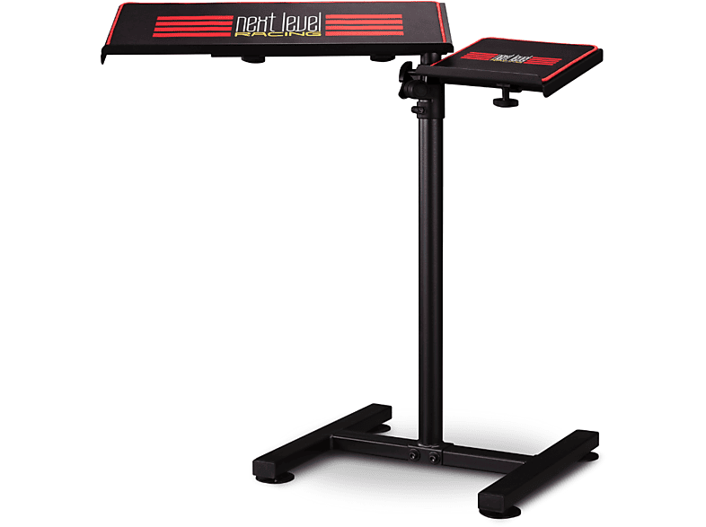 Soporte para teclado y ratón | NEXT LEVEL RACING Free Standing Keyboard ...