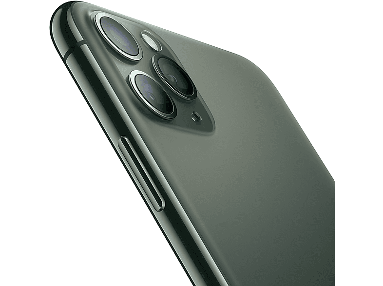 APPLE iPhone 11 Pro iPhone 11 Pro 256 GB Silver Dual SIM | MediaMarkt