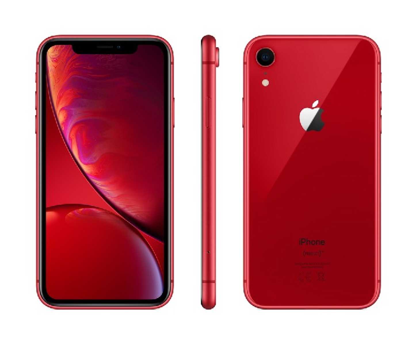 Iphone xr media markt store