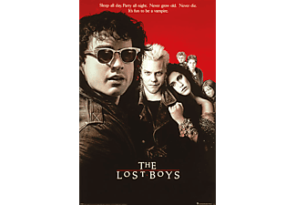 Lost Boys, The - Cult Classic | MediaMarkt