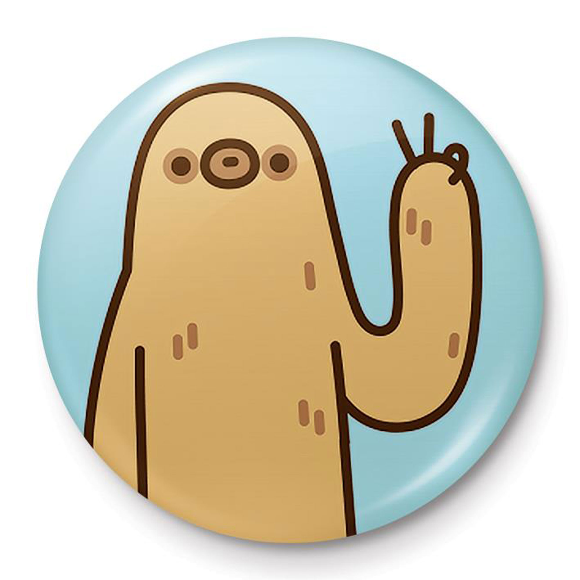 Pusheen - Sloth | MediaMarkt