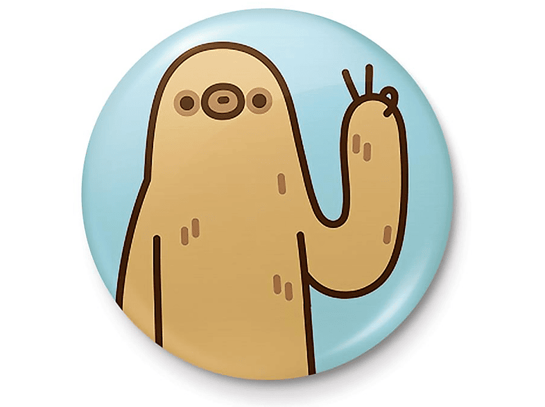 Pusheen - Sloth | MediaMarkt