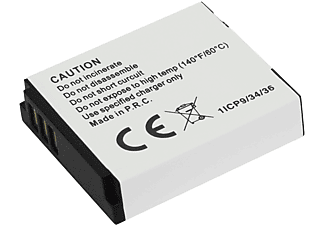 MTB MORE ENERGY 2x BAT-250 BP125A Akku, Li-Ion, 1100 mAh | SATURN