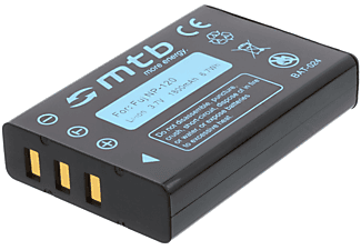 MTB MORE ENERGY 2x BAT-024 FNP-120 Akku, Li-Ion, 1800 mAh | MediaMarkt