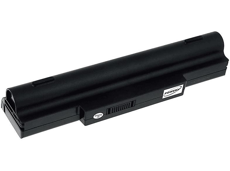 POWERY Akku für Asus N73S Li-Ion Akku, 10.8 Volt, 7800mAh | MediaMarkt