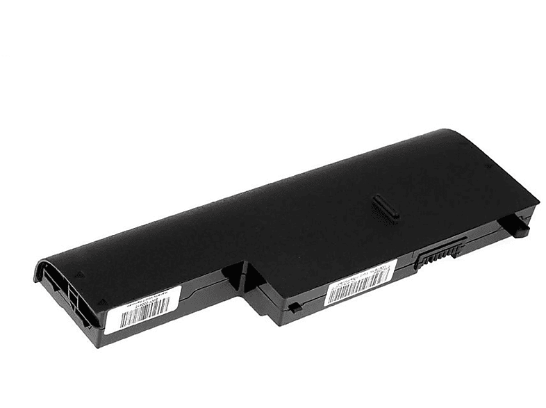 POWERY Akku für Medion Typ BTP-D4BM Li-Ion Akku, 14.4 Volt, 4400mAh ...