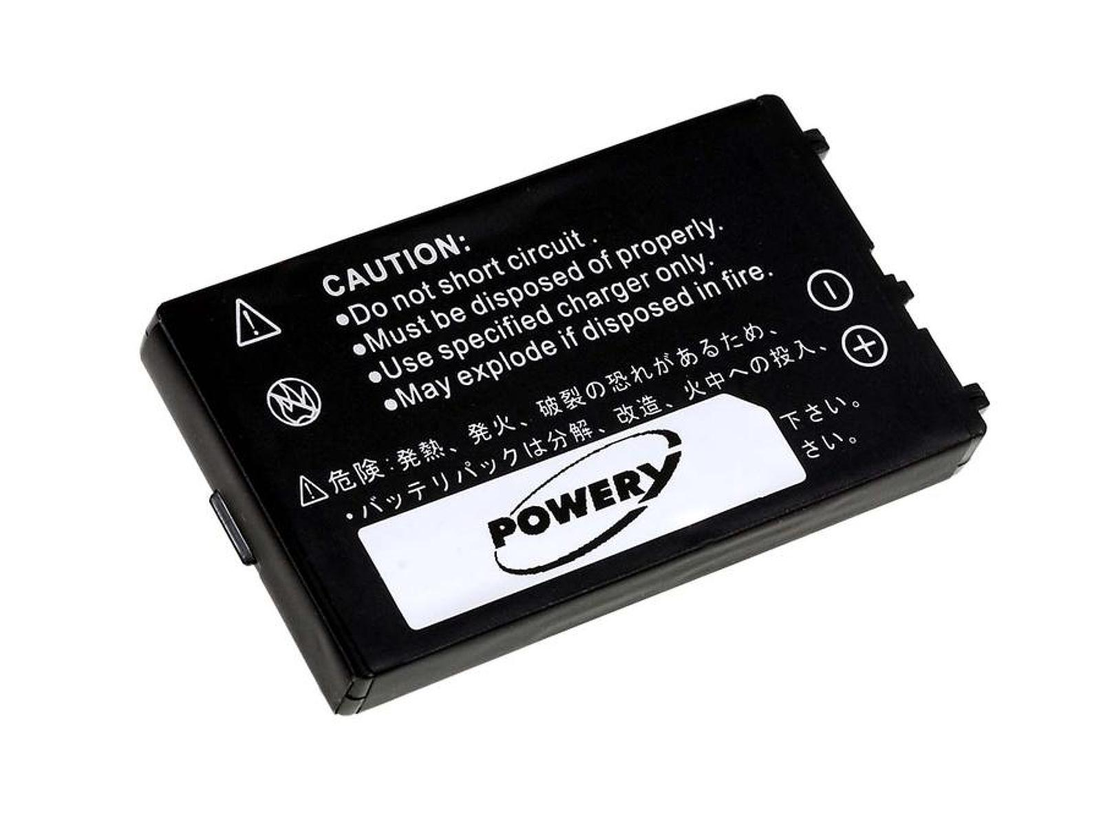 POWERY Akku für Nintendo Typ NTR-003 Li-Ion Akku, 3.7 Volt, 850mAh | MediaMarkt