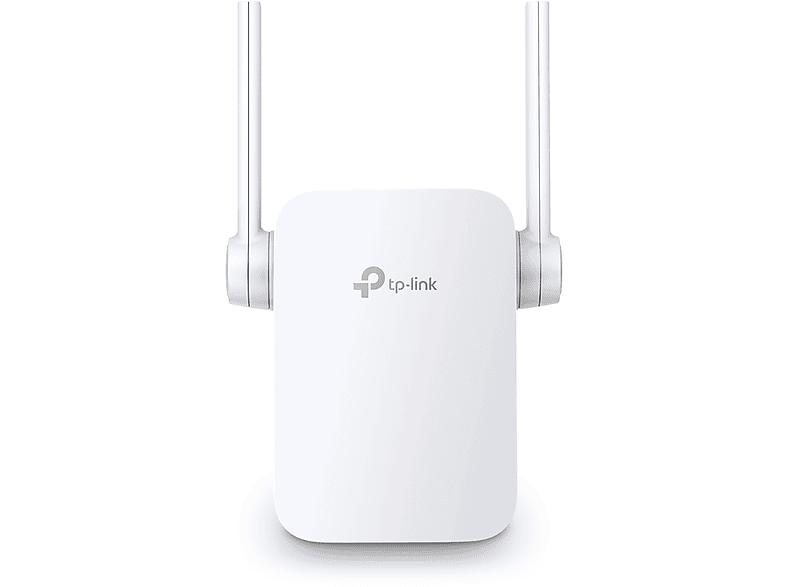 TP-LINK RE305 AC1200 DUALBAND WLAN REPEATER Repeater | MediaMarkt