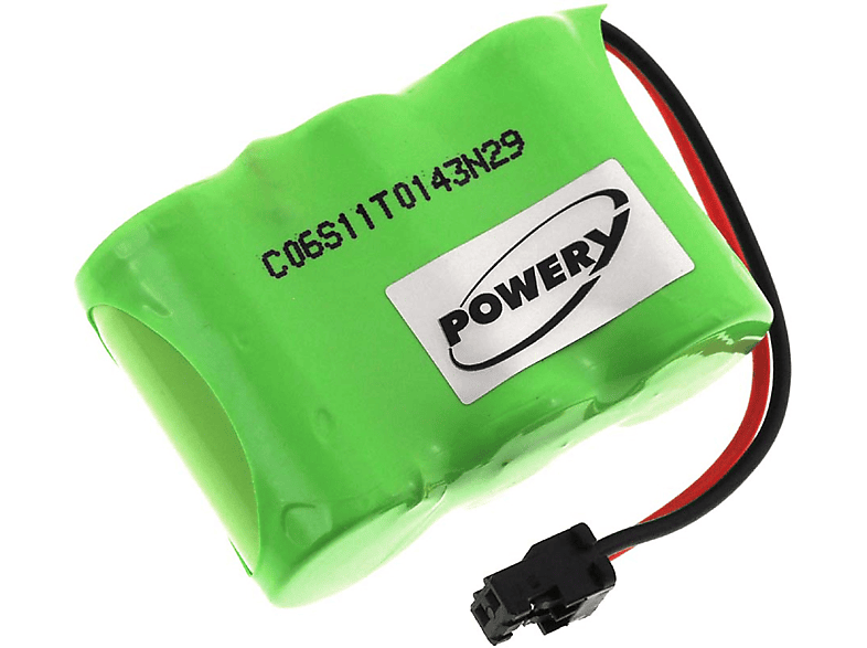 Batería | POWERY Batería compatible con Panasonic Modelo KX-A36A ...