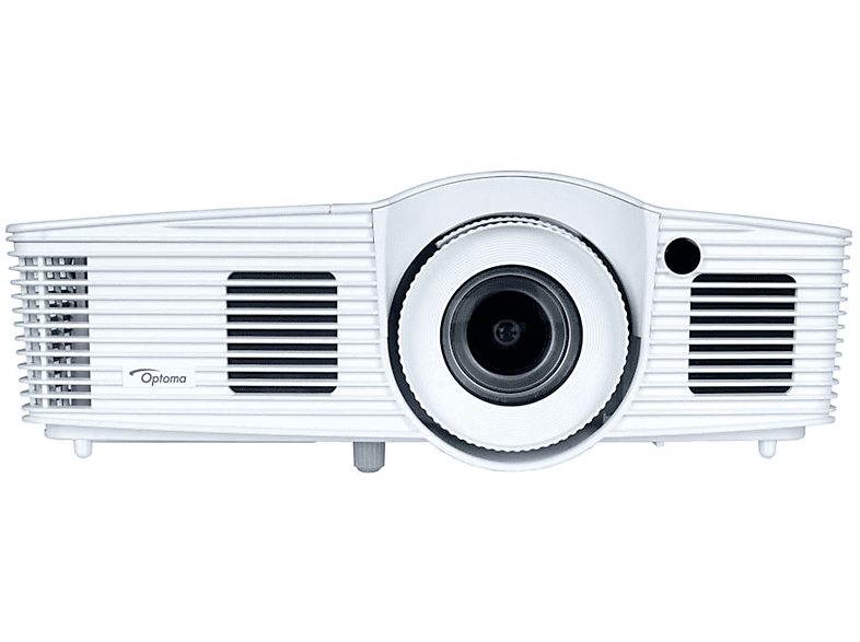 OPTOMA EH416e Beamer(Full-HD, 3D, 4200 Lumen) | SATURN