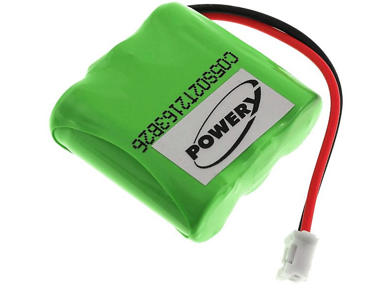 POWERY Akku für Doro 8085 NiMH Akku, 3.6 Volt, 300mAh | SATURN