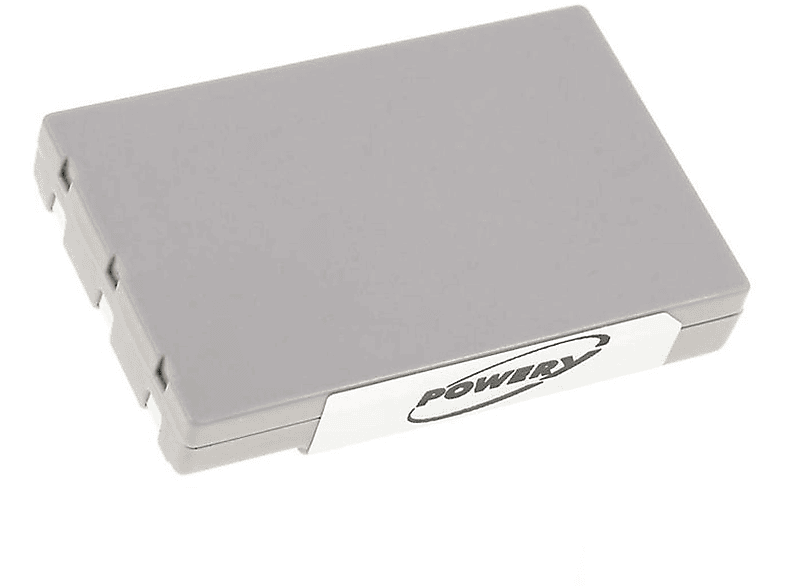 Batería | POWERY Batería compatible con Konica Revio KD-420Z | MediaMarkt