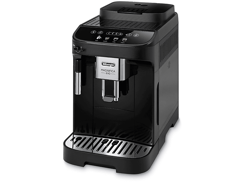Cafetera express | DE LONGHI ECAM290_22_B, 15,0 bar, 1450 W, 2 tazas ...
