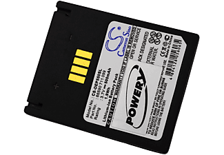 POWERY Akku für Easypack S Li-Ion Akku, 3.7 Volt, 500mAh | MediaMarkt