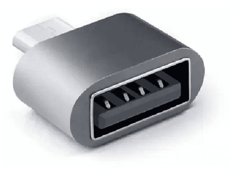 COFI USB auf Type-C USB Adapter | MediaMarkt COFI USB auf Type-C USB Adapter | MediaMarkt