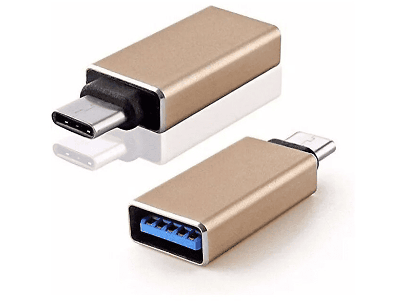 COFI USB auf Type-C USB Adapter | MediaMarkt COFI USB auf Type-C USB Adapter | MediaMarkt