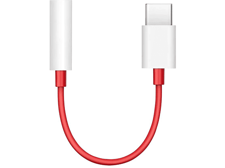 SUNIX CT-09 Typ-C auf 3,5mm Aux Audio-Adapter | SATURN