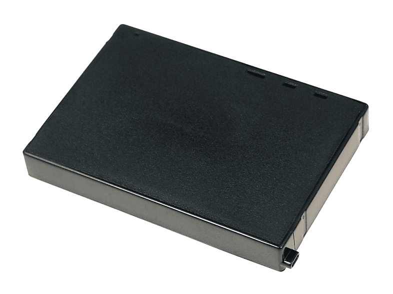 Batería | POWERY Batería compatible con JVC GZ-MC200 750mAh | MediaMarkt