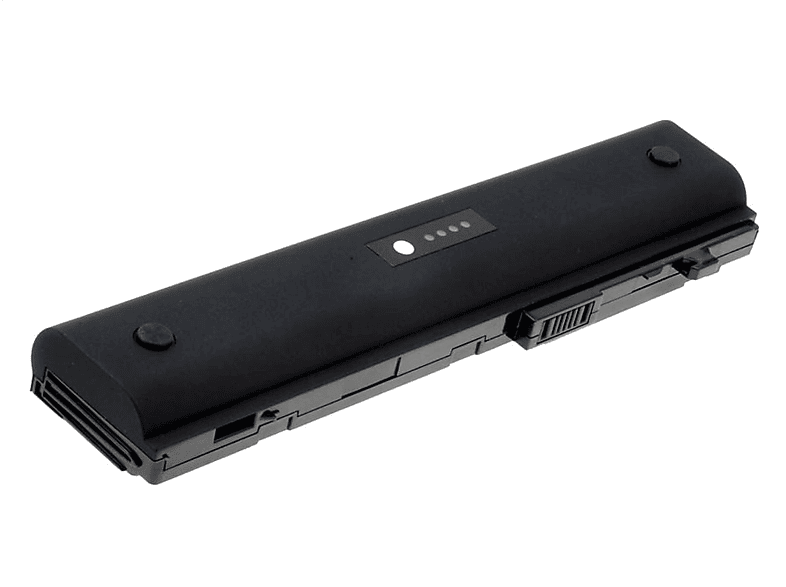 Powery Akku Für Hp Typ 579027 001 Li Ion Akku 10 8 Volt 4400mah Saturn